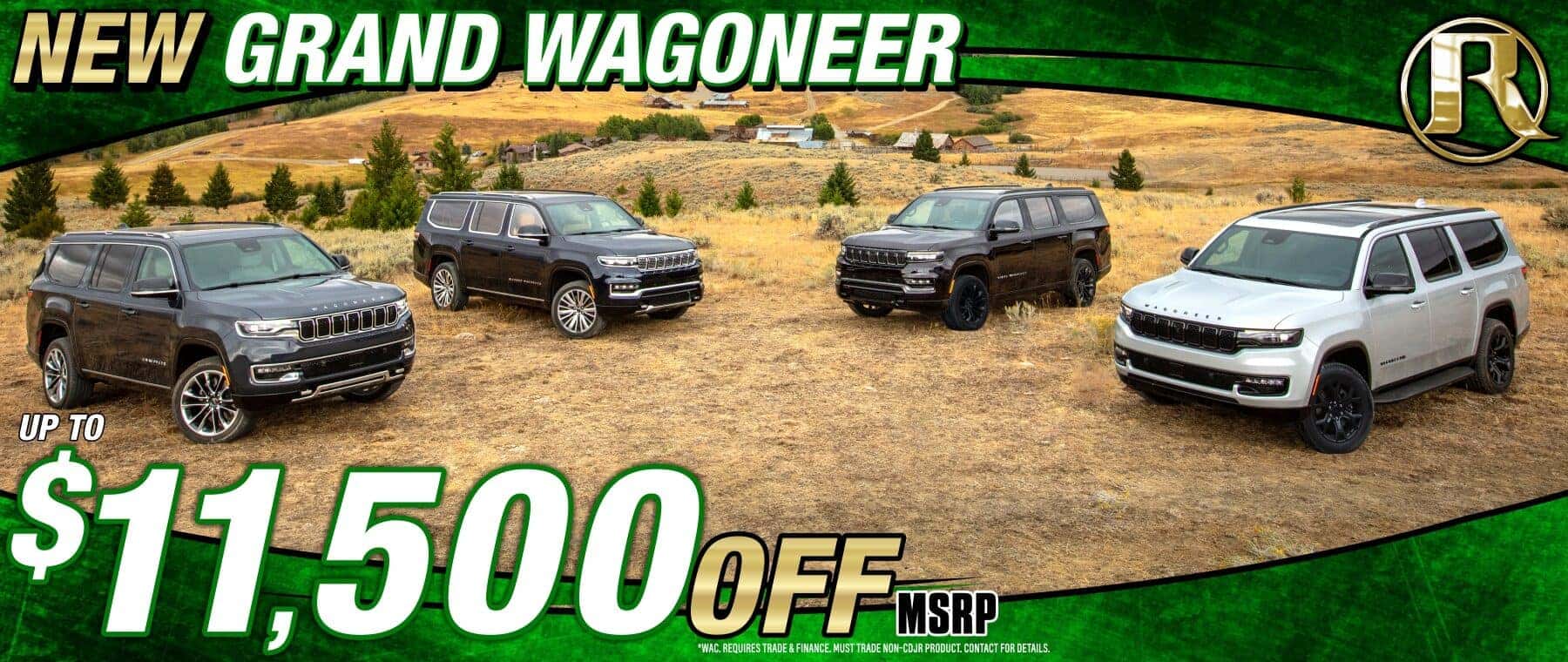 New and Used Cars in St Joseph, MO | Reed Chrysler Dodge Jeep Ram