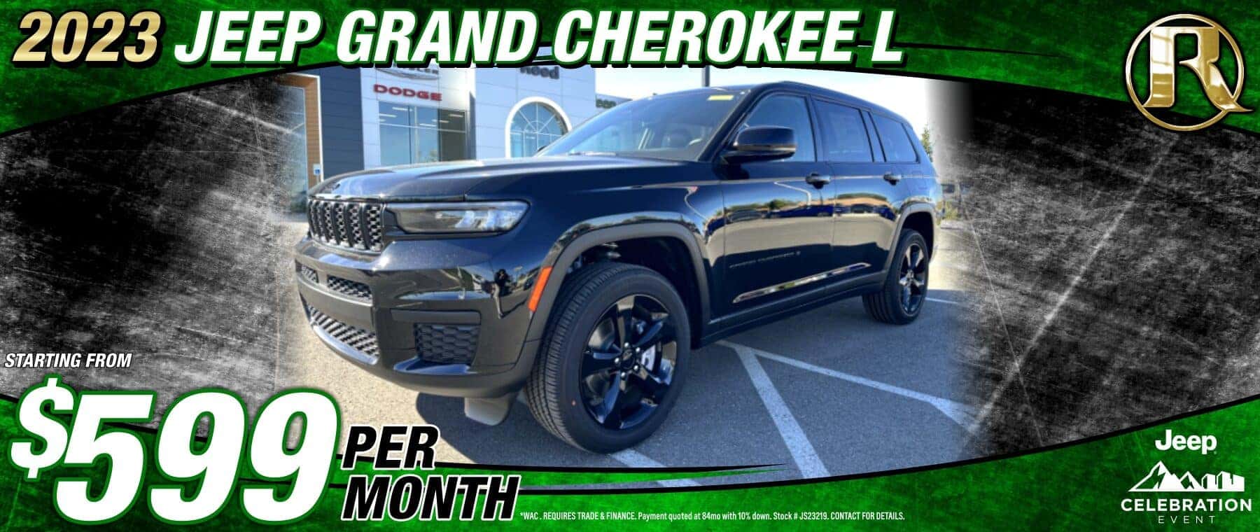 New and Used Cars in St Joseph, MO | Reed Chrysler Dodge Jeep Ram