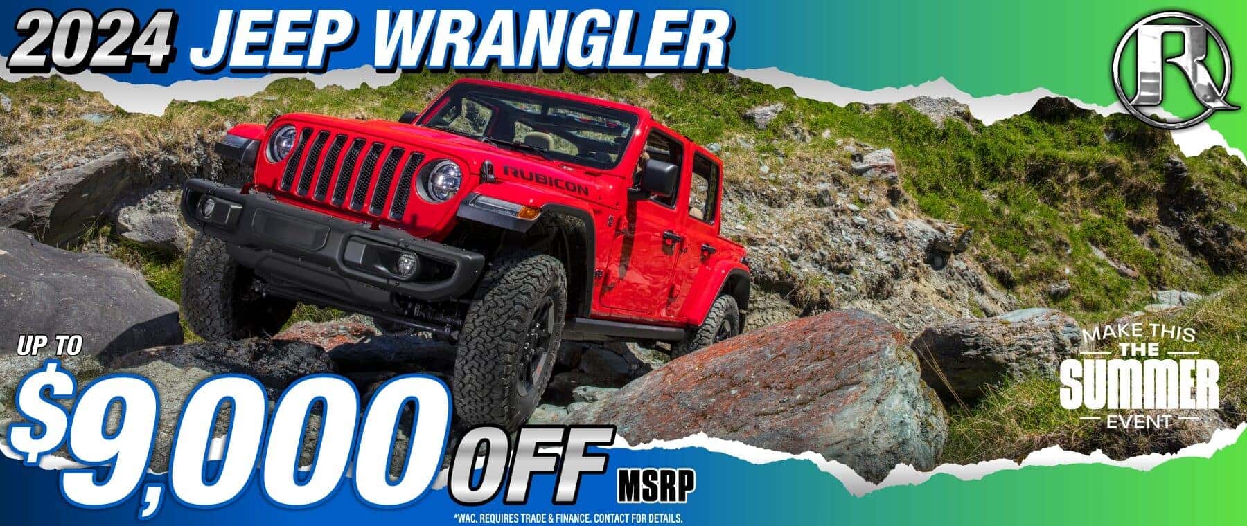 New and Used Cars in St Joseph, MO | Reed Chrysler Dodge Jeep Ram