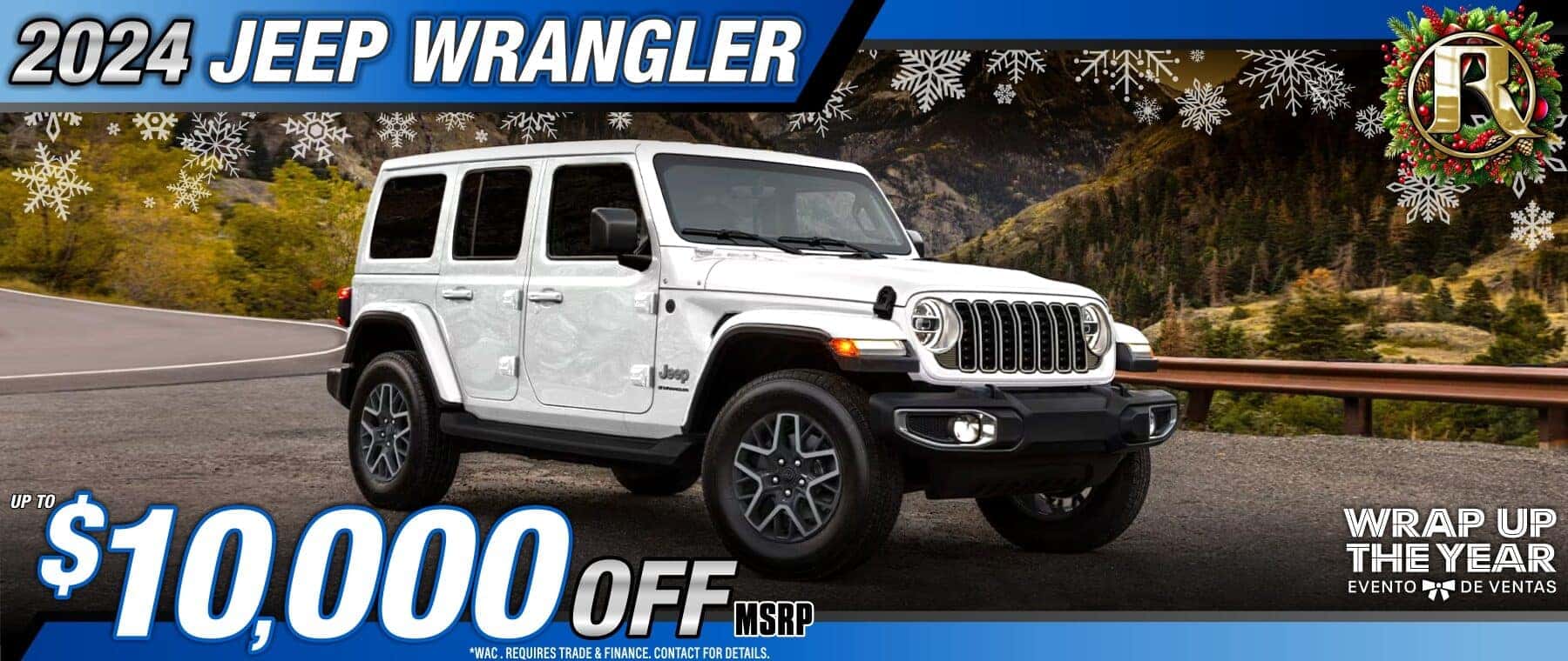 New and Used Cars in St Joseph, MO | Reed Chrysler Dodge Jeep Ram