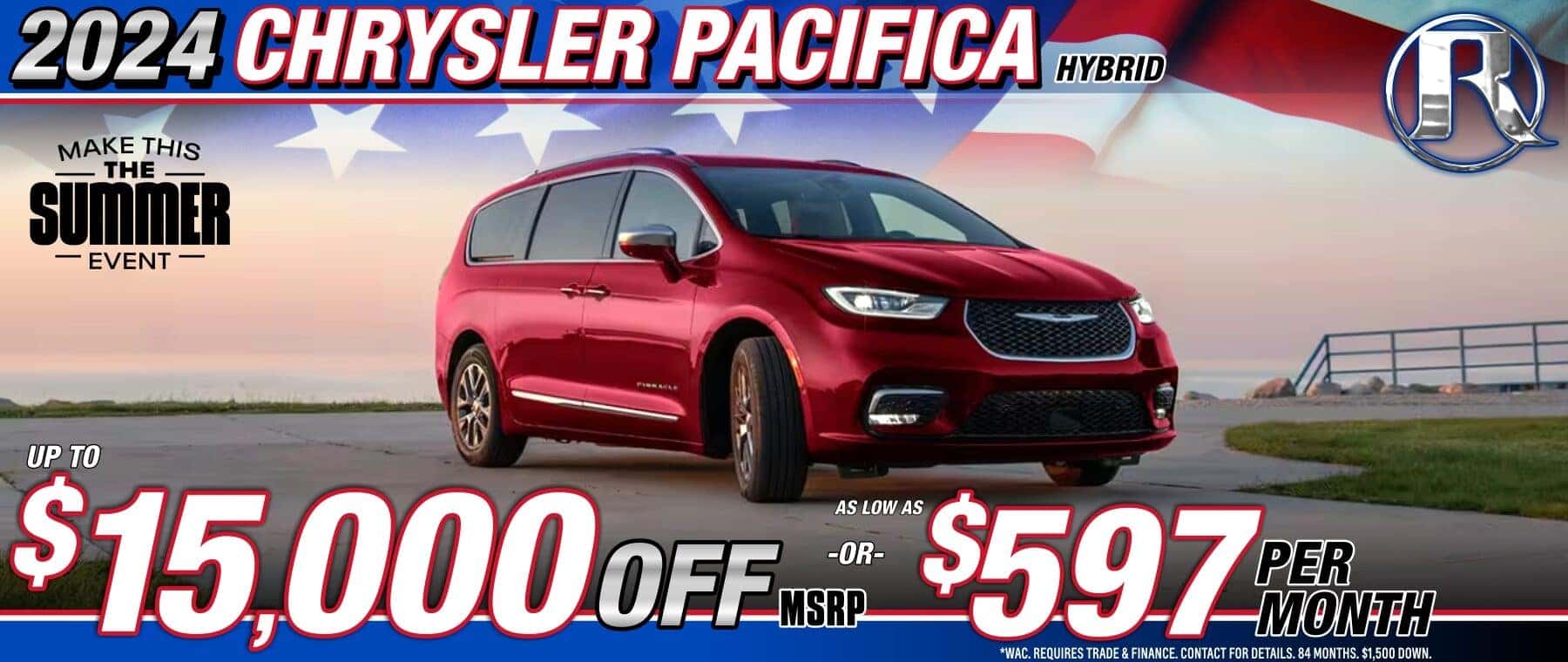 New and Used Cars in St Joseph, MO | Reed Chrysler Dodge Jeep Ram