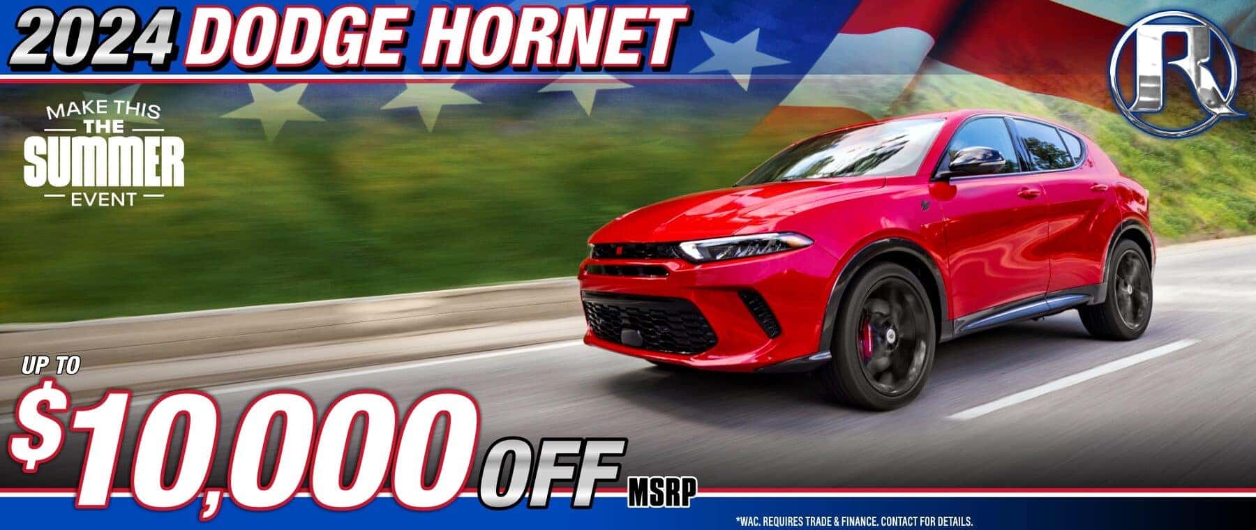 New and Used Cars in St Joseph, MO | Reed Chrysler Dodge Jeep Ram