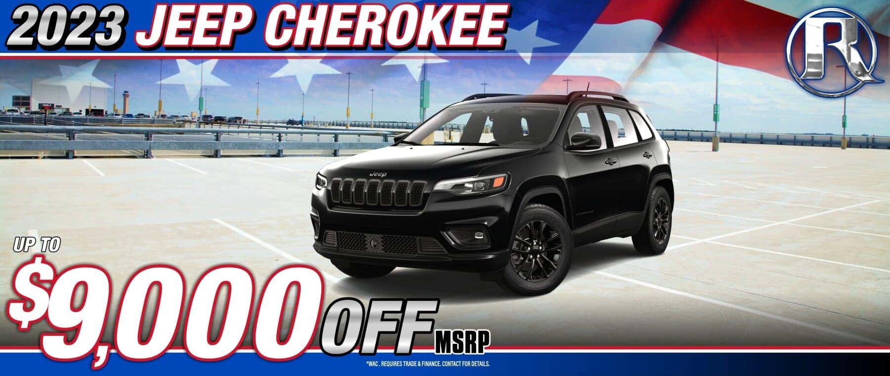 New and Used Cars in St Joseph, MO | Reed Chrysler Dodge Jeep Ram