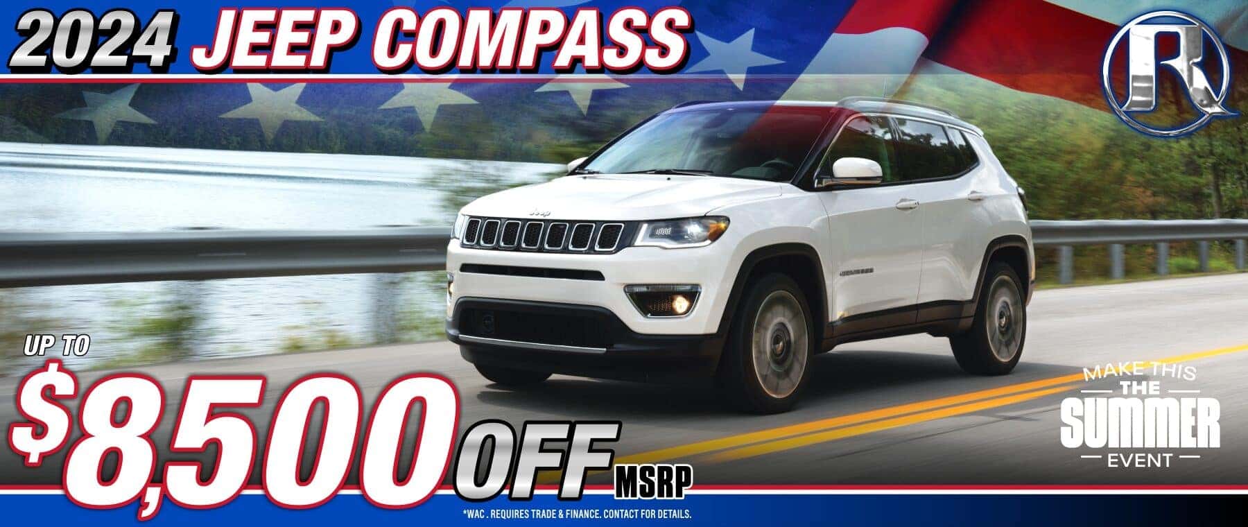 New and Used Cars in St Joseph, MO | Reed Chrysler Dodge Jeep Ram