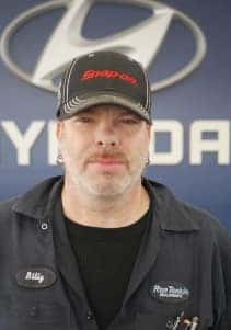 Ron Tonkin Hyundai Staff | Gresham Hyundai Dealer