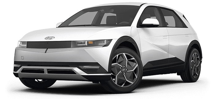 2023 Hyundai IONIQ 5 Specs Features Ron Tonkin Hyundai