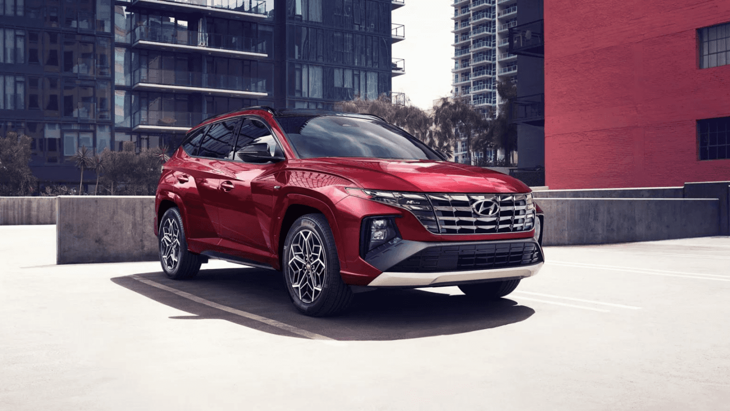 Does Hyundai Offer Hybrid Models? Explore Available Hybrids and Eco ...