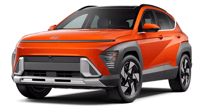 2024 Hyundai Kona Features & Specs | Ron Tonkin Hyundai