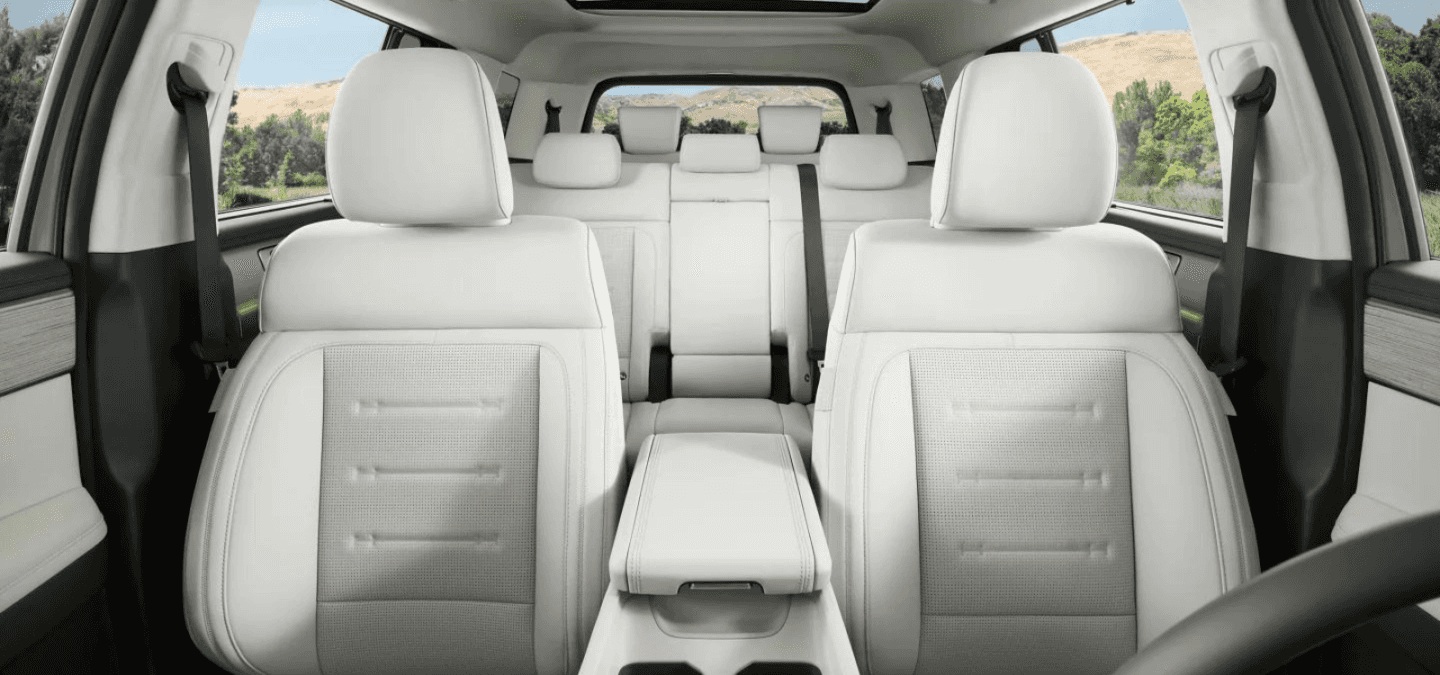What's New With the 2024 Hyundai Santa Fe? - Ron Tonkin Hyundai