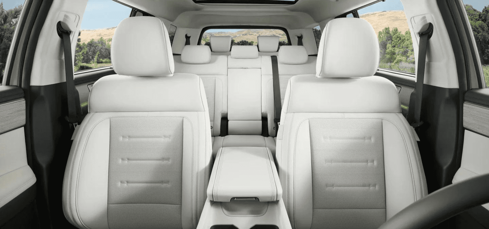 What's New With the 2024 Hyundai Santa Fe? - Ron Tonkin Hyundai