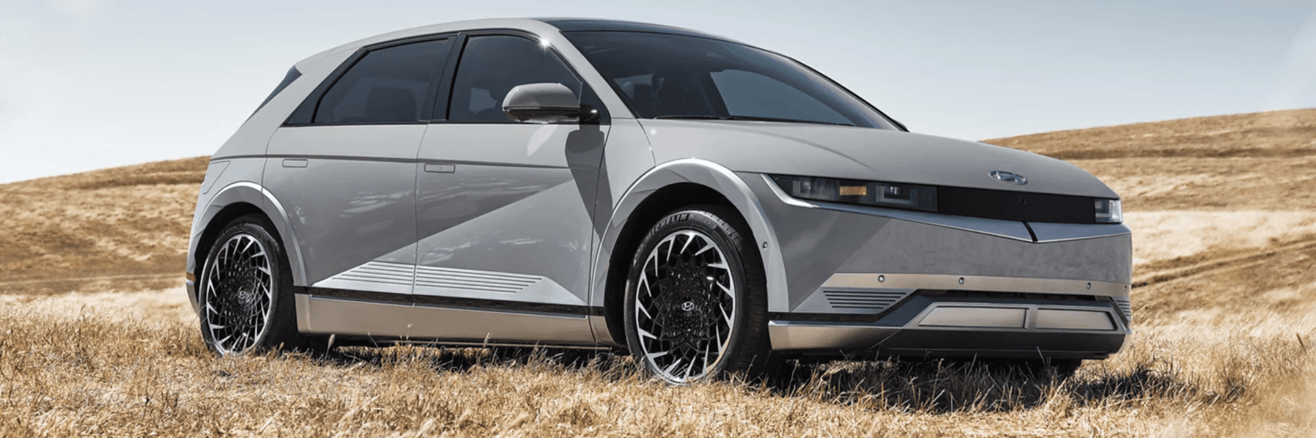 Why Buy An Electric Hyundai? | Ron Tonkin Hyundai