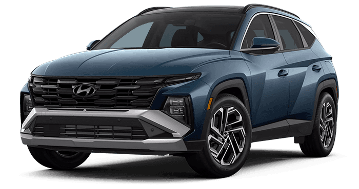 2025 Hyundai Tucson Features & Specs | Ron Tonkin Hyundai