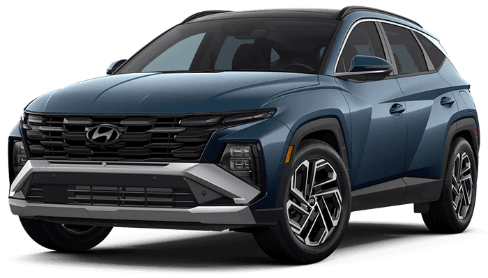 2025 Hyundai Tucson Features & Specs | Ron Tonkin Hyundai