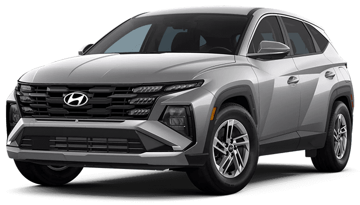 2025 Hyundai Tucson Features & Specs | Ron Tonkin Hyundai