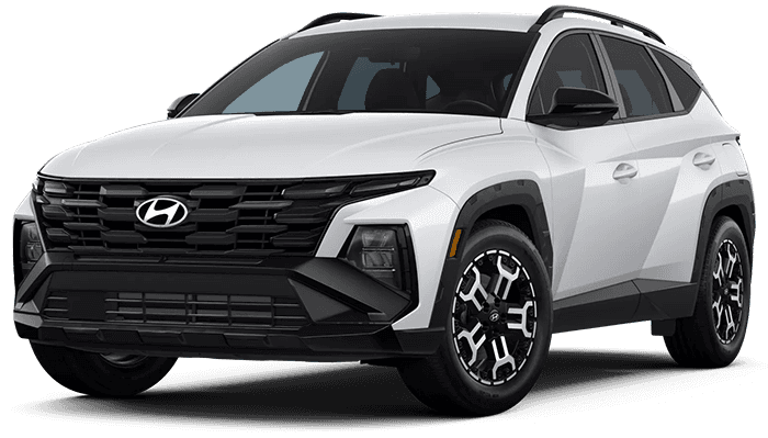 2025 Hyundai Tucson Features & Specs | Ron Tonkin Hyundai