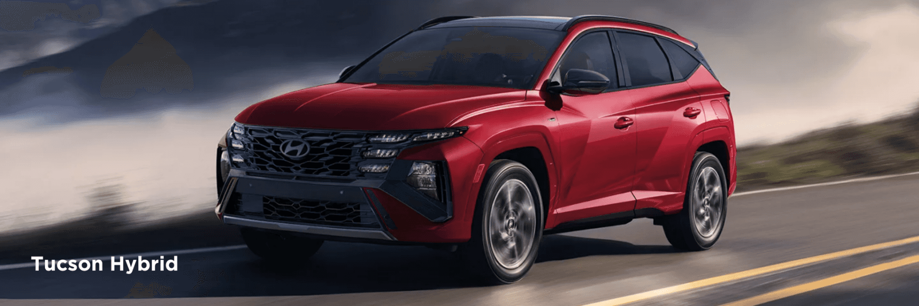 Explore the New 2025 Hyundai Hybrid Lineup | Ron Tonkin Hyundai