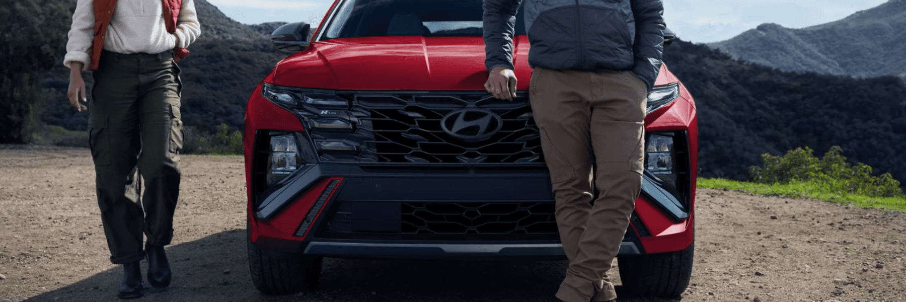 Explore the New 2025 Hyundai Hybrid Lineup | Ron Tonkin Hyundai