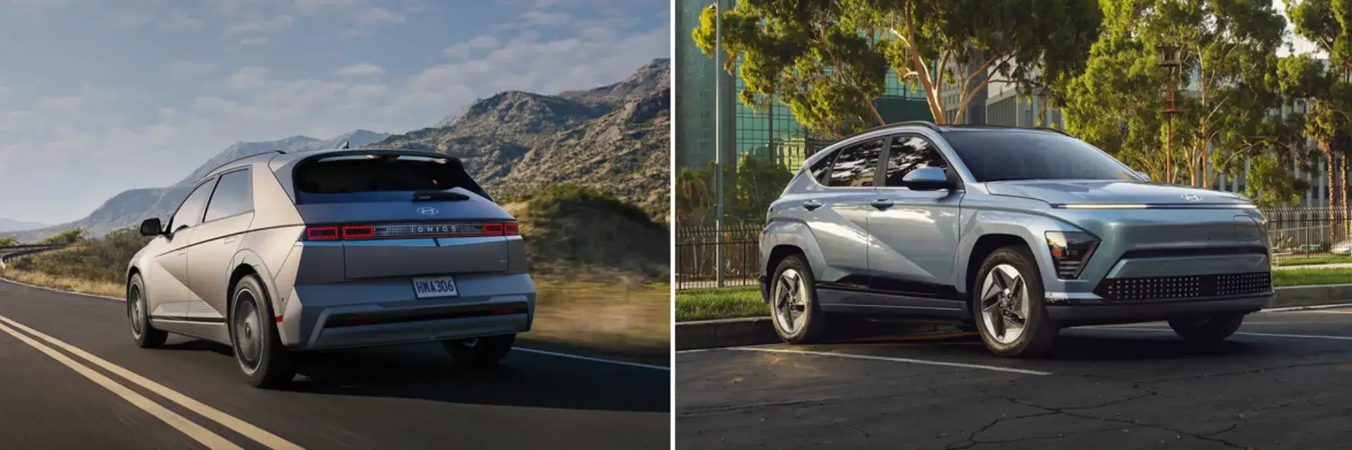 Hyundai SUVs From Smallest to Largest | Ron Tonkin Hyundai