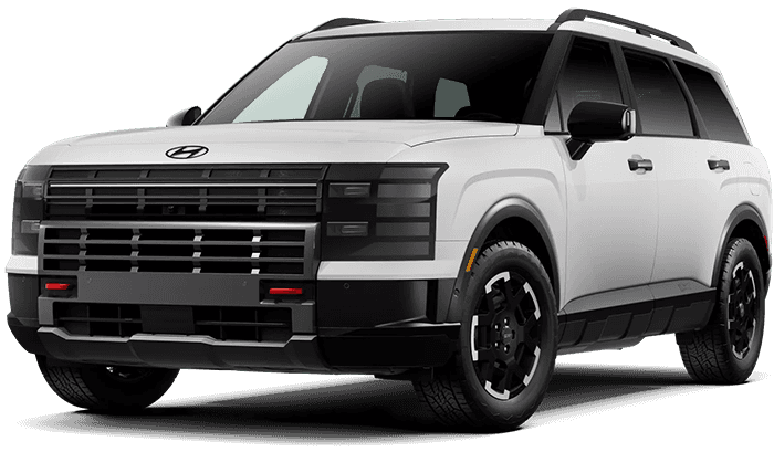 2026 Hyundai Palisade Features & Specs | Ron Tonkin Hyundai