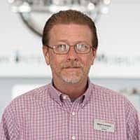 Meet Our Staff | Rountree Moore Nissan in Lake City