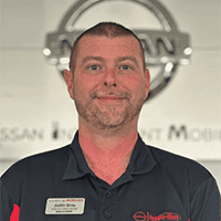 Meet Our Staff | Rountree Moore Nissan in Lake City