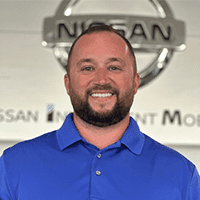 Meet Our Staff | Rountree Moore Nissan in Lake City