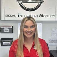 Meet Our Staff | Rountree Moore Nissan in Lake City