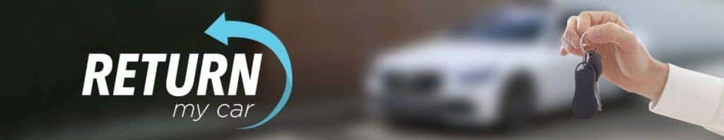 Return Your Car near Pasadena and let us help get a quote!