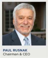 The Rusnak Standard | Rusnak Auto Group | Los Angeles, CA