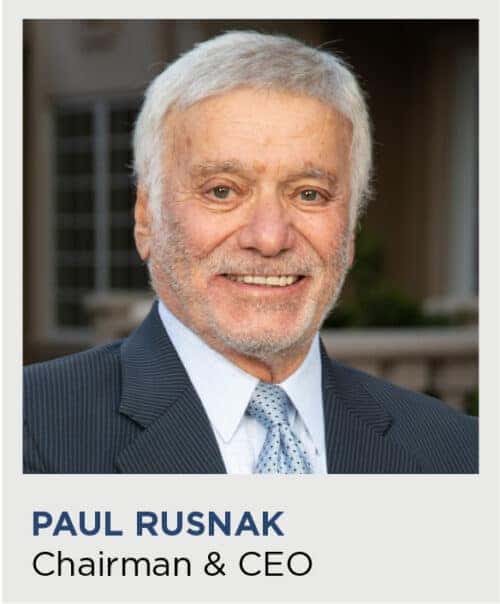 The Rusnak Standard | Rusnak Auto Group | Los Angeles, CA