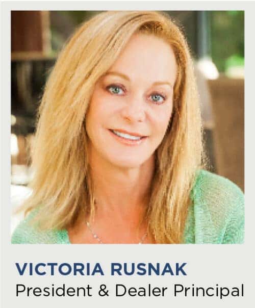 The Rusnak Standard | Rusnak Auto Group | Los Angeles, CA