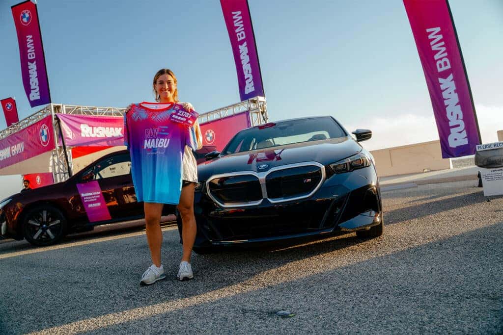 Run Malibu Presented by Rusnak BMW | 11/03/2023 – 11/05/2023 | The ...