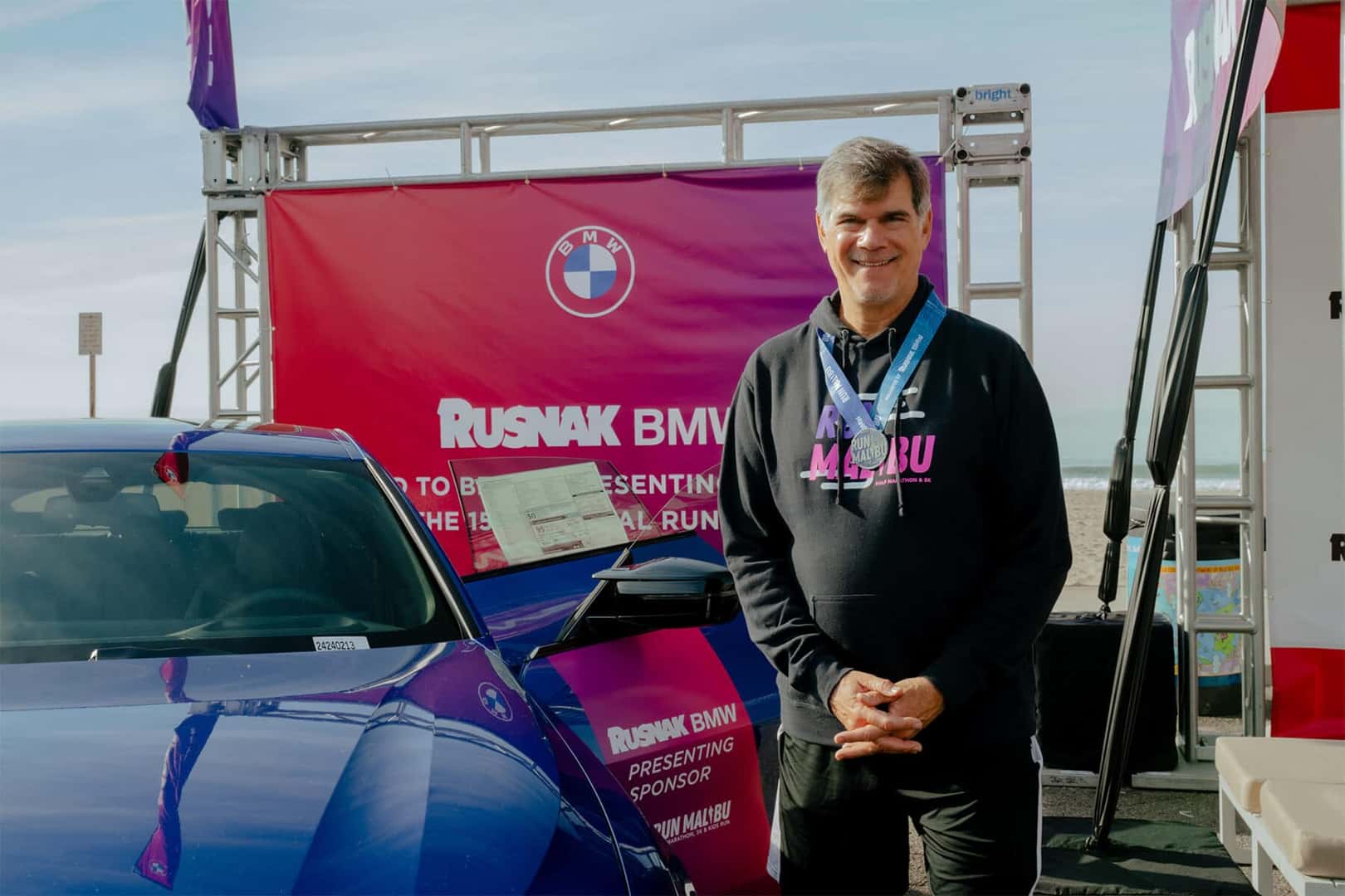 Run Malibu Presented by Rusnak BMW | 11/03/2023 – 11/05/2023 | The ...