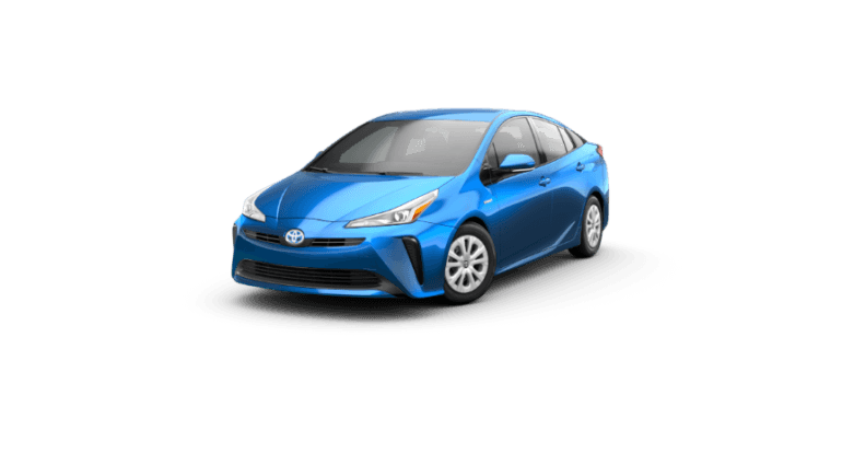 2022 Toyota Prius in Capitola | Santa Cruz Toyota