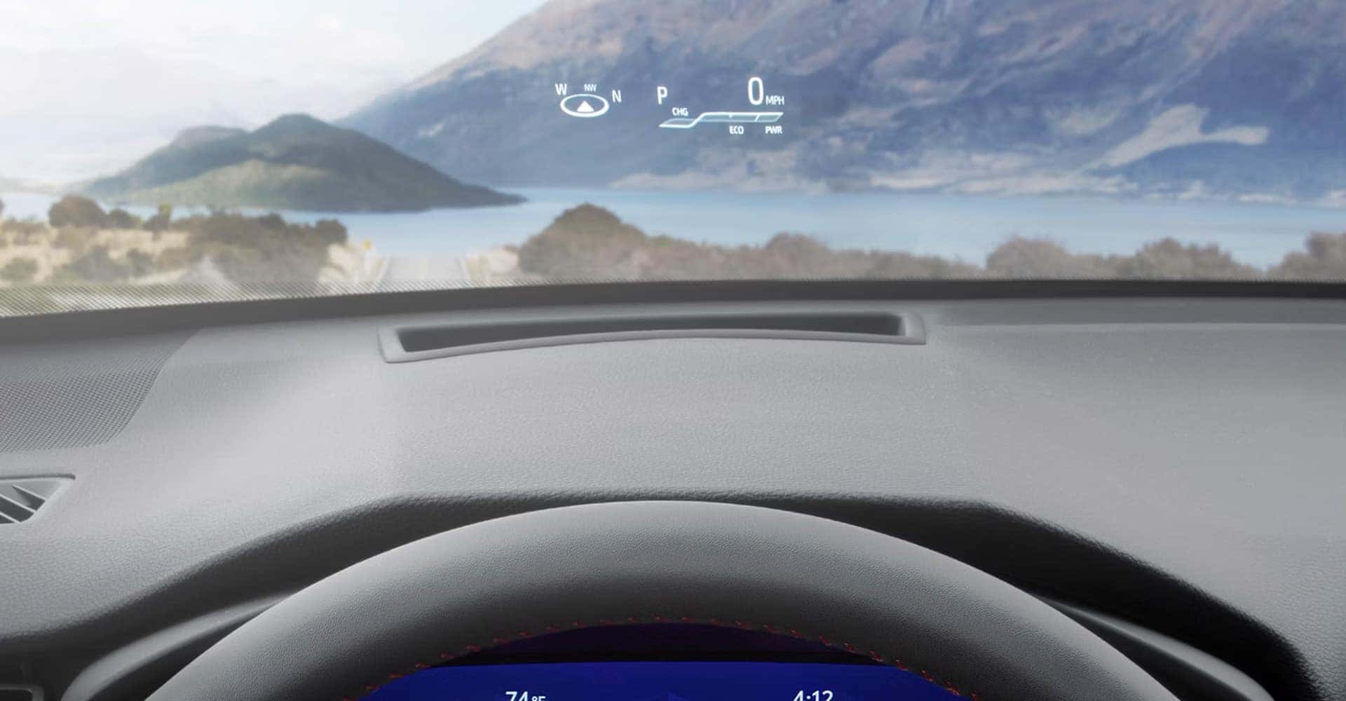 Explore the 2025 Toyota RAV4 Prime | AWD, Hybrid Performance