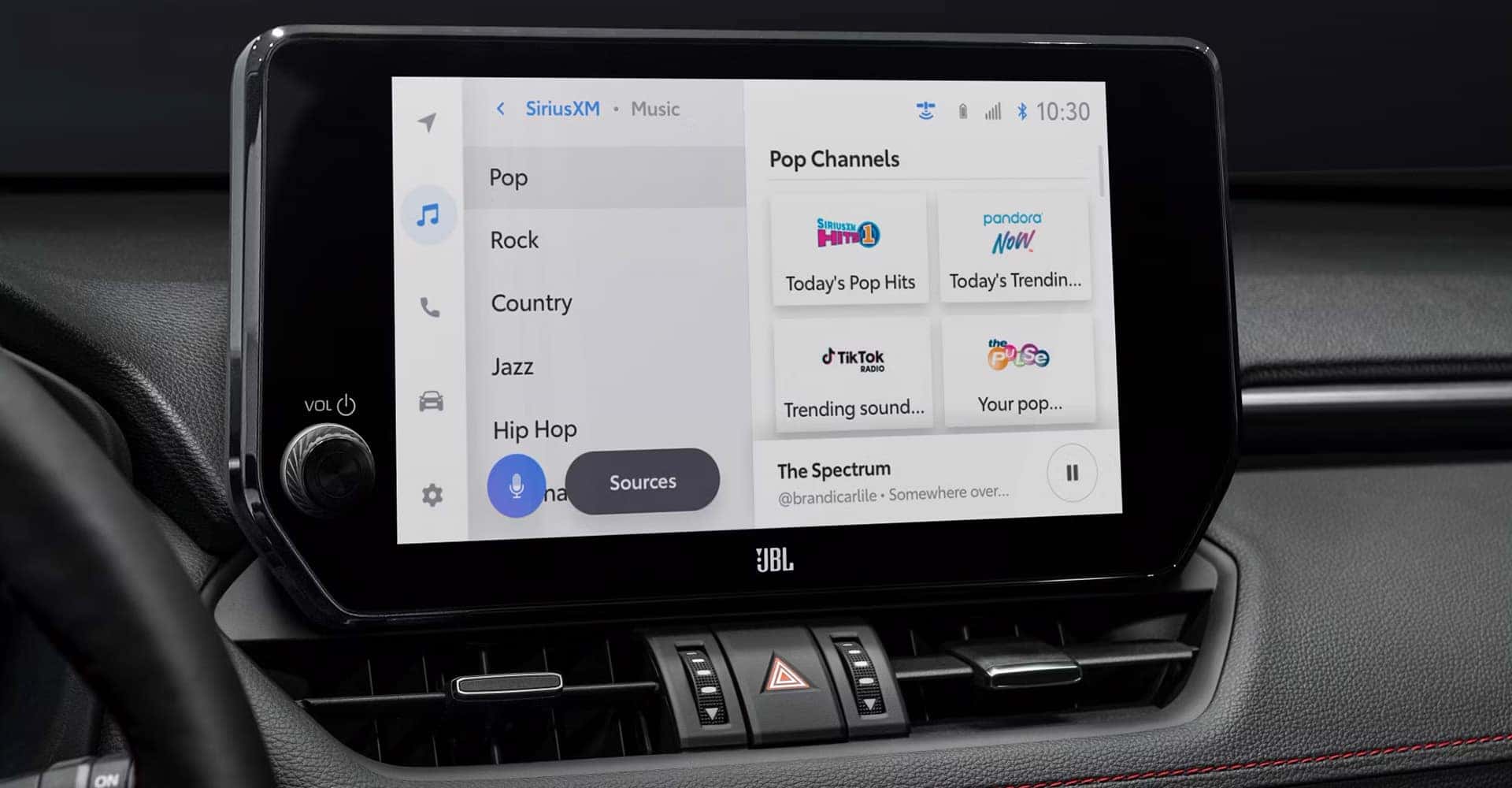 Explore the 2025 Toyota RAV4 Prime | AWD, Hybrid Performance