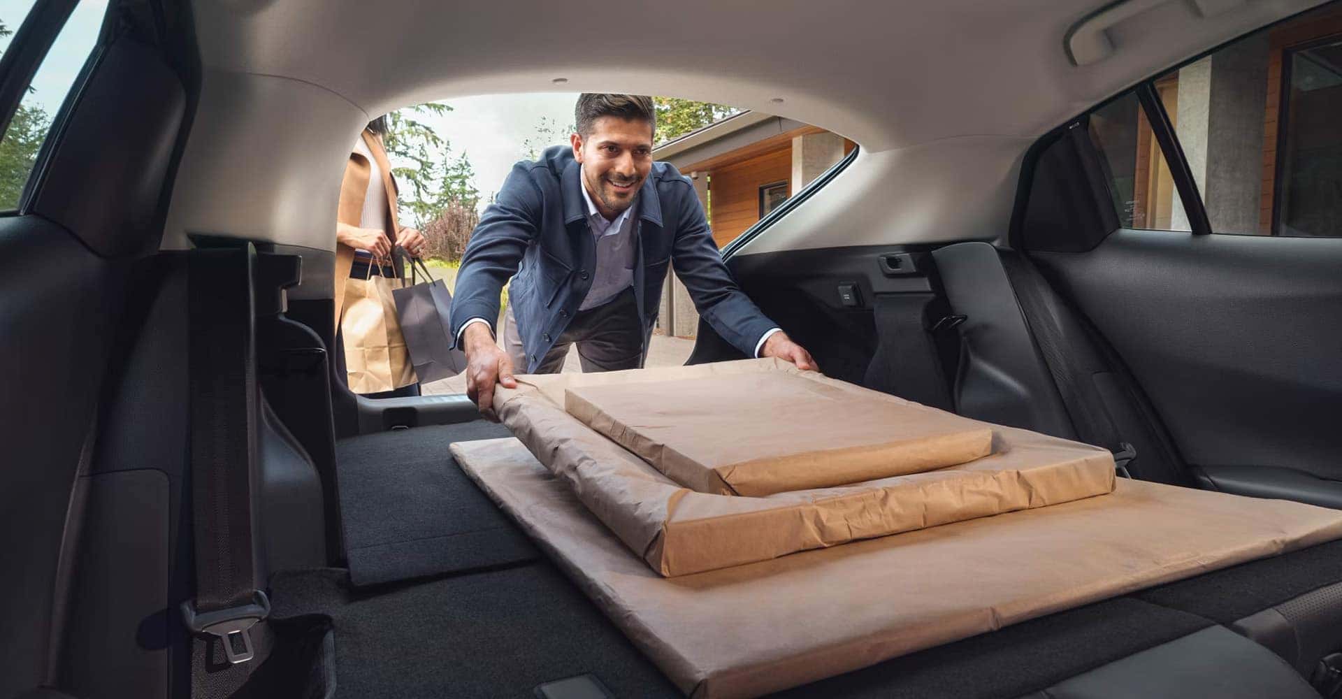 Explore the 2025 Toyota Prius Prime | 127 MPGe, Hybrid