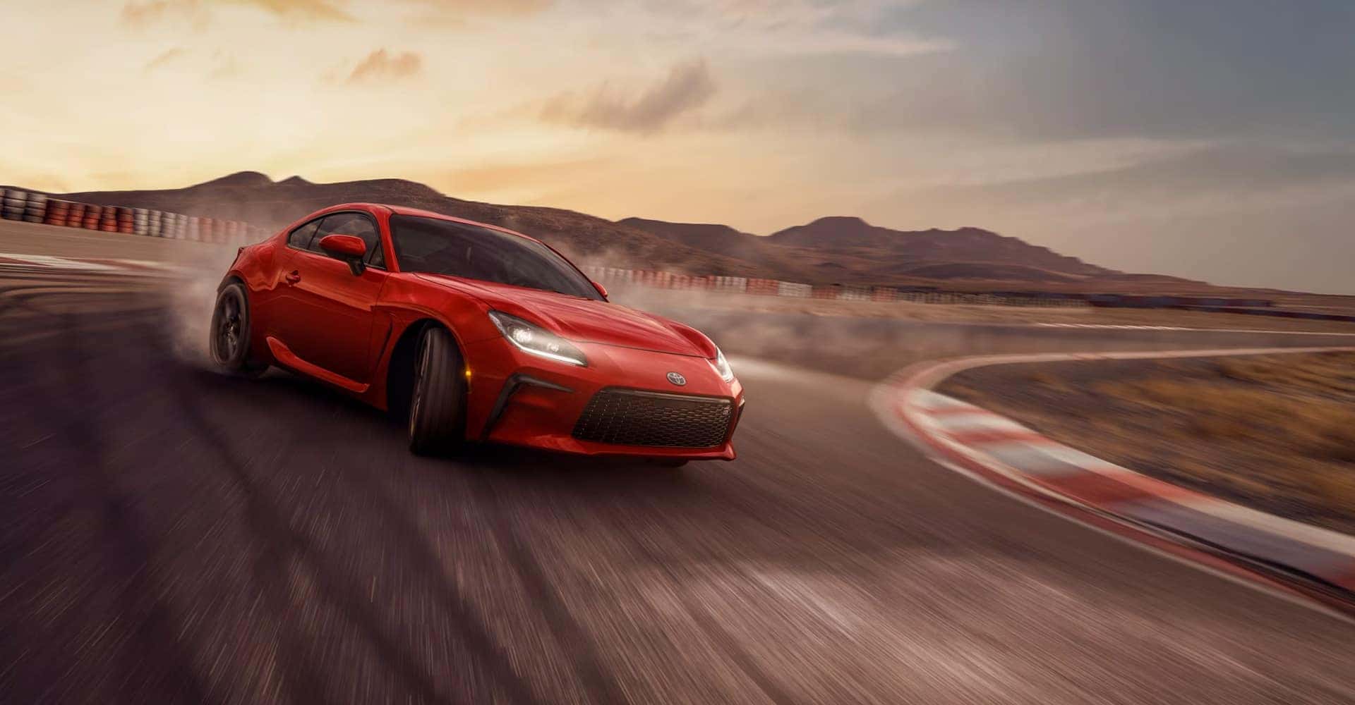 Explore the 2025 Toyota GR86 | Performance, Style, Thrills