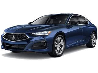 Serra Acura | Acura Dealer in Akron, OH