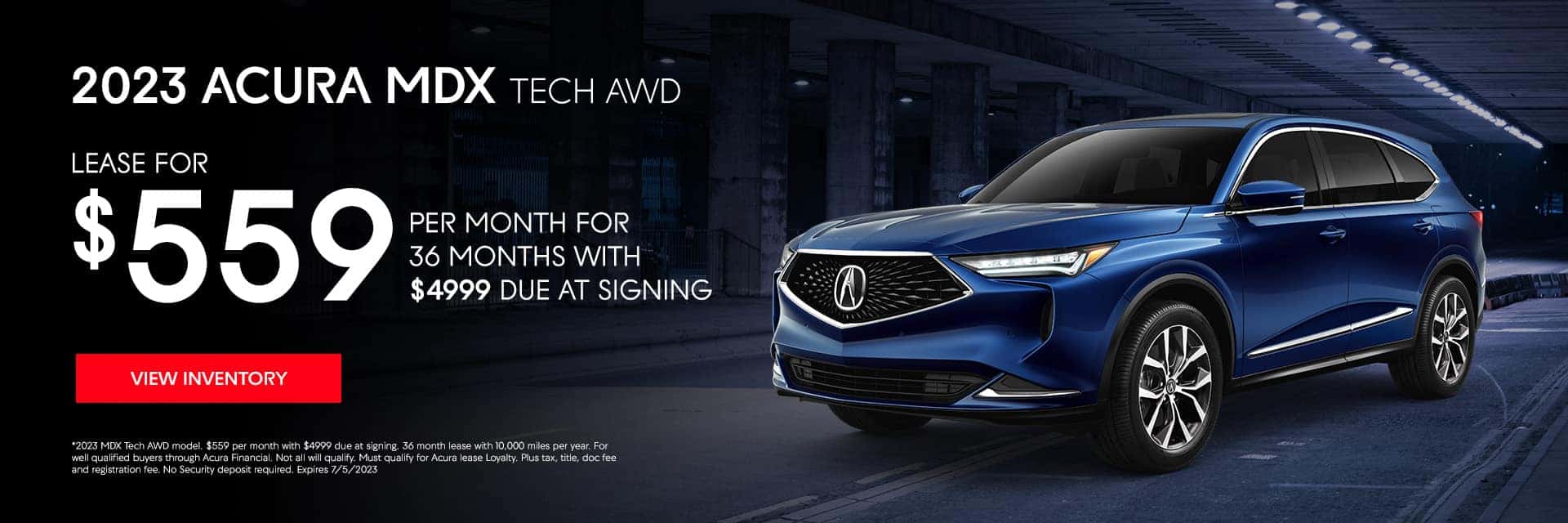 Serra Acura | Acura Dealer in Akron, OH