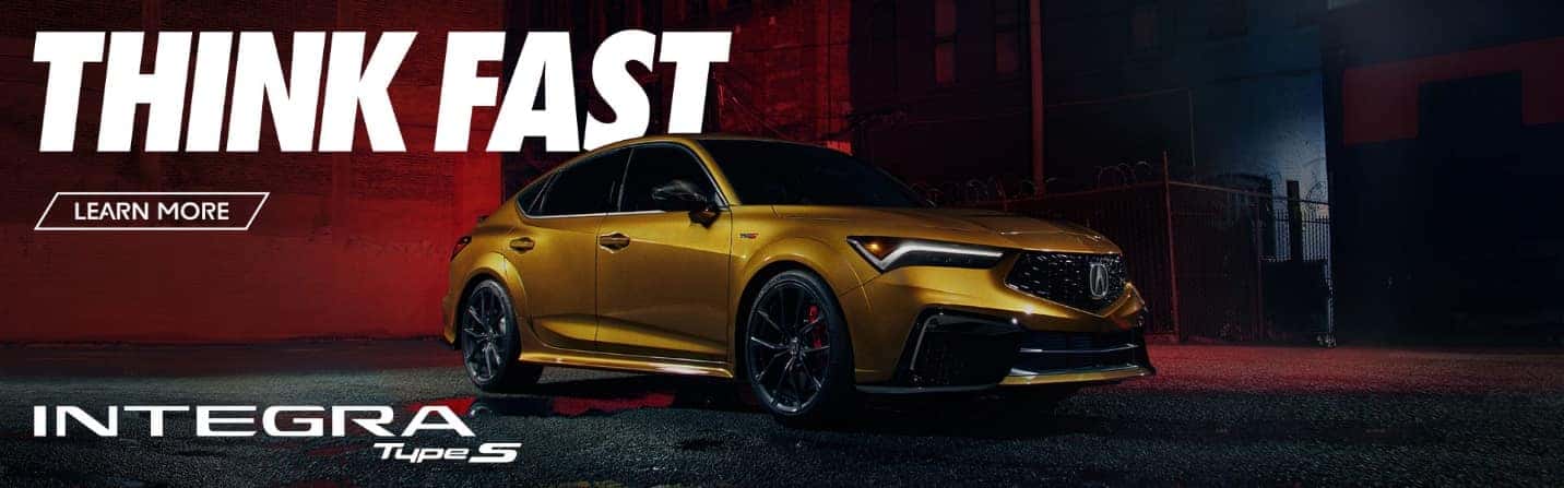 Serra Acura | Acura Dealer in Akron, OH