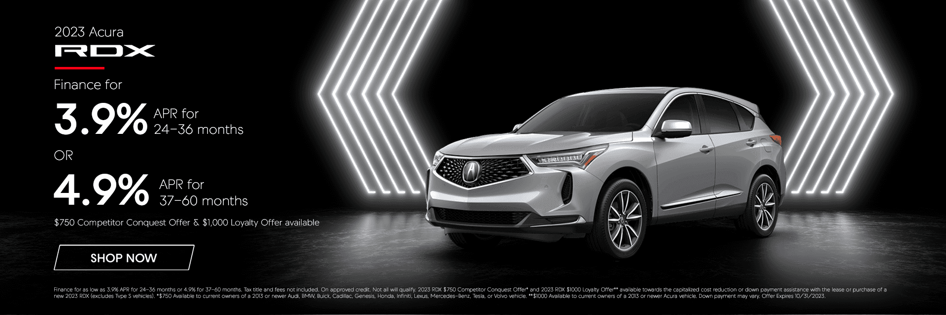 Serra Acura | Acura Dealer in Akron, OH