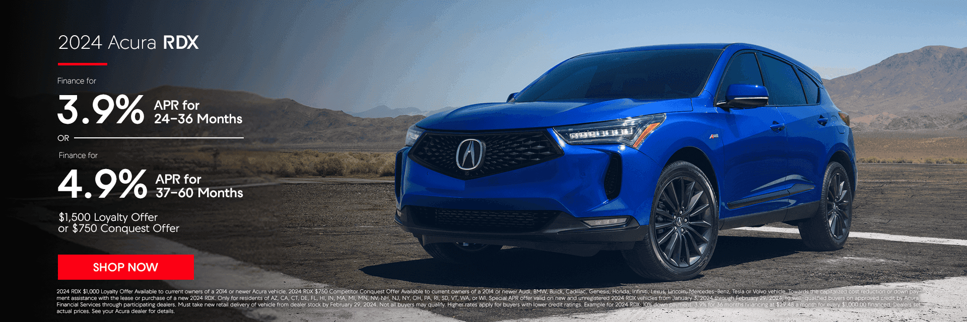 Serra Acura | Acura Dealer in Akron, OH