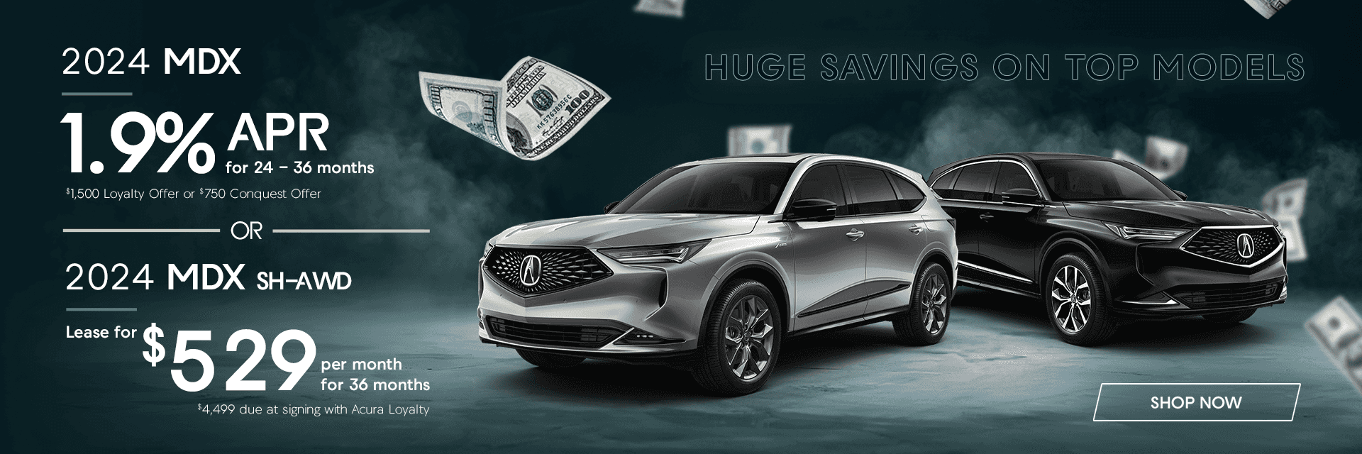 Serra Acura | Acura Dealer in Akron, OH