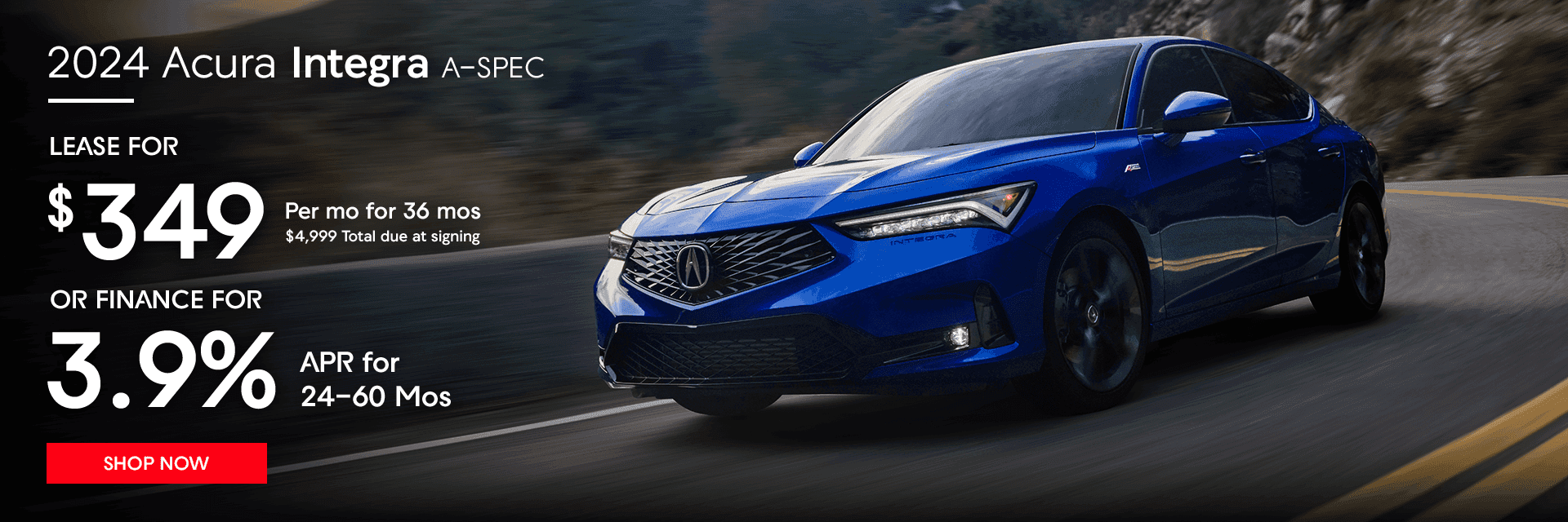 Serra Acura | Acura Dealer in Akron, OH