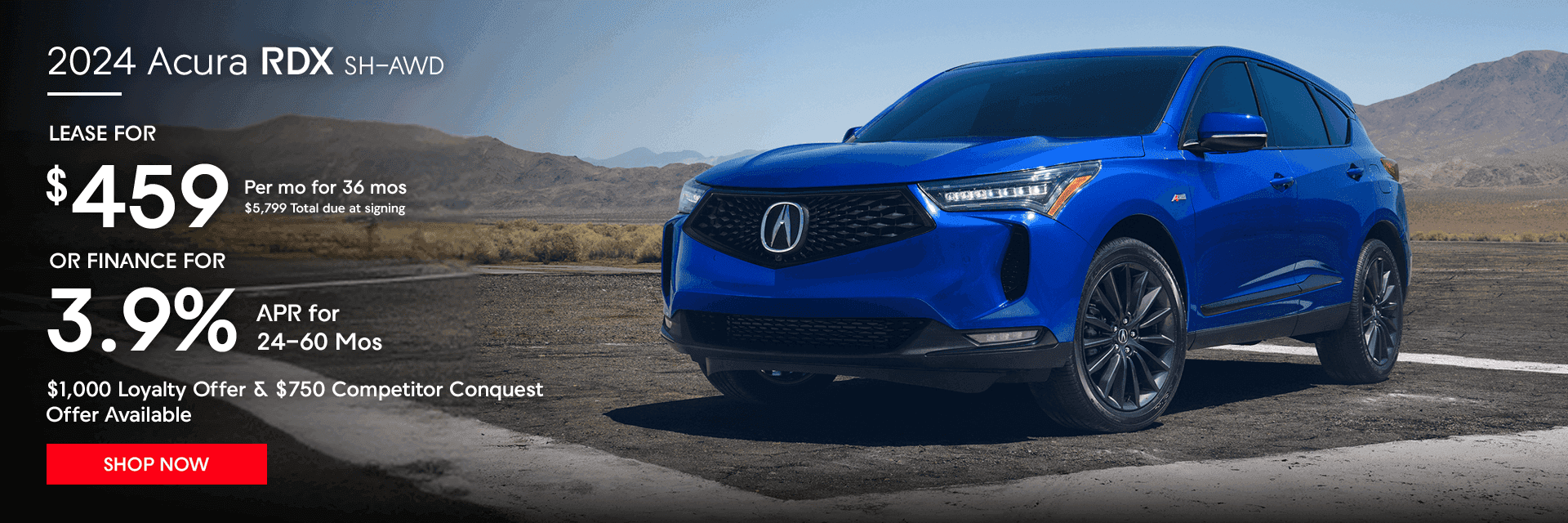 Serra Acura | Acura Dealer in Akron, OH
