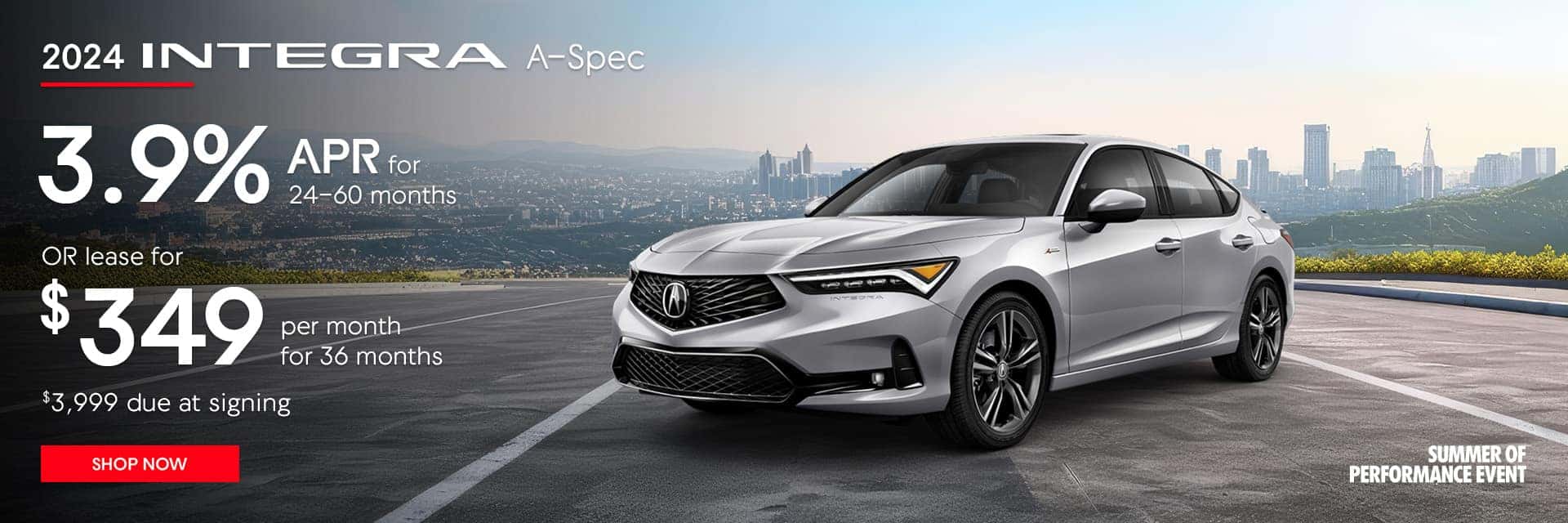 Serra Acura | Acura Dealer in Akron, OH
