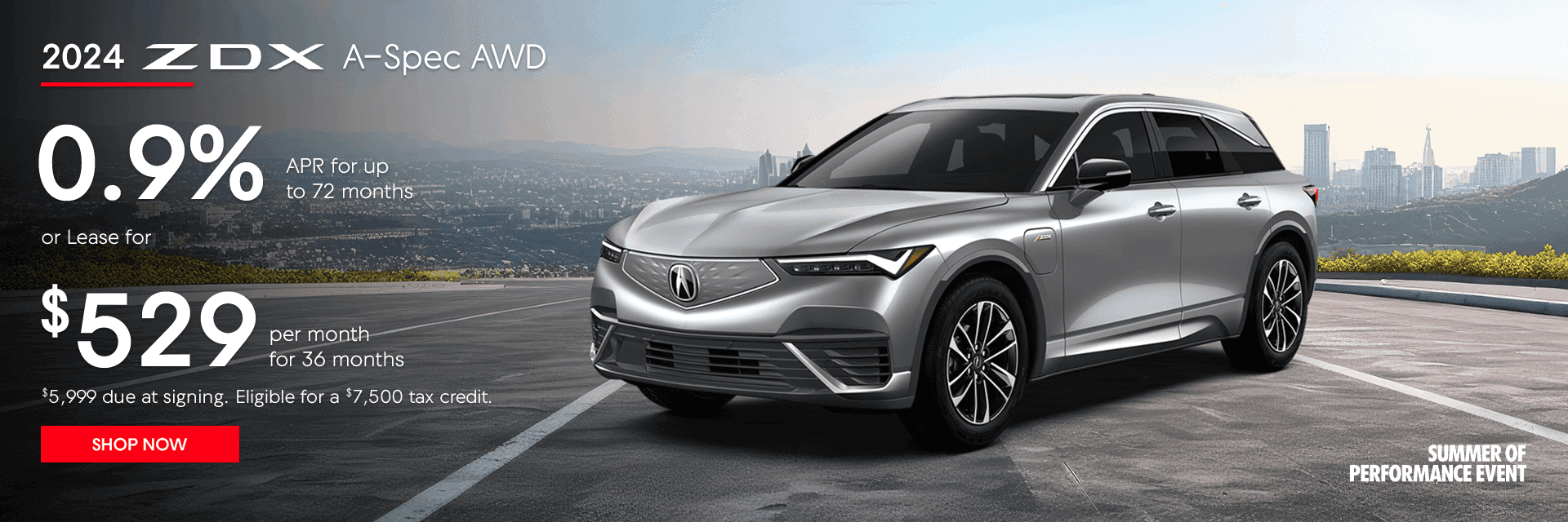 Serra Acura | Acura Dealer in Akron, OH