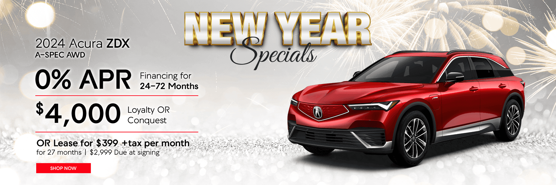 Serra Acura | Acura Dealer in Akron, OH