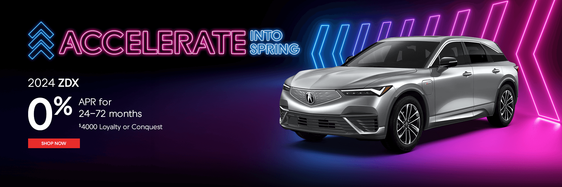 Serra Acura | Acura Dealer in Akron, OH